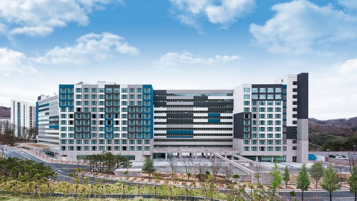 Hotel Around Pyeongchang - Hongcheon-gun