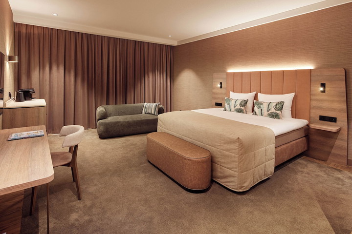 Van Der Valk Hotel Sneek - Sneek