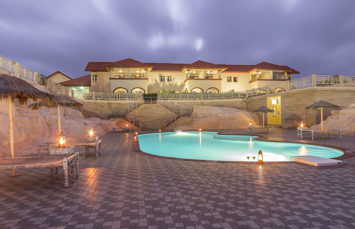 Regenta Resort Bhuj, By Royal Orchid Limited - Bhuj