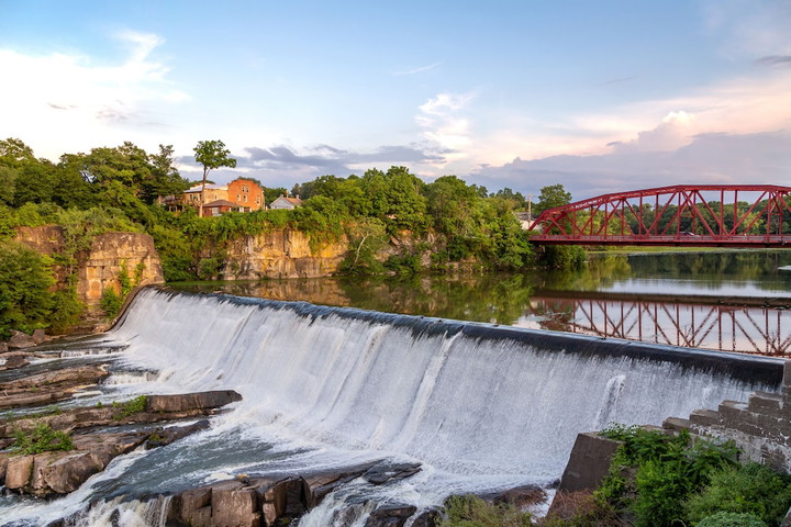 Diamond Mills Resort - Hudson Valley, NY