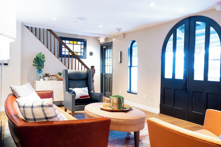 Morgan Hotel - Edgartown, MA