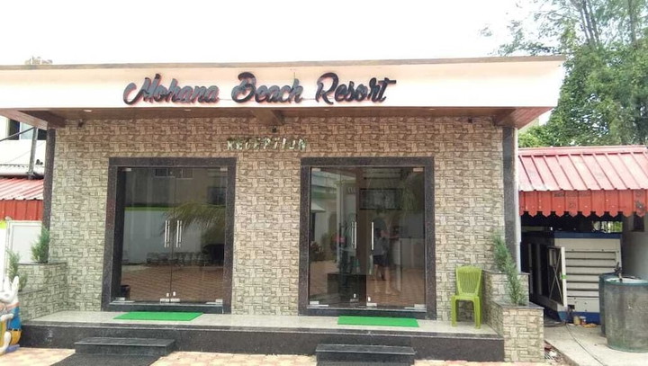 Mohana Beach Resort - Mandarmani