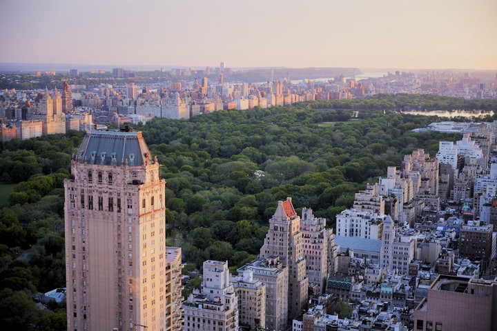 Four Seasons Hotel New York - Jersey City, NJ