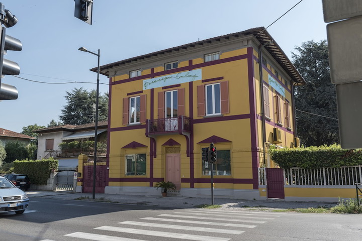 Bella Addormentata E Il Principe Calaf - Lucca