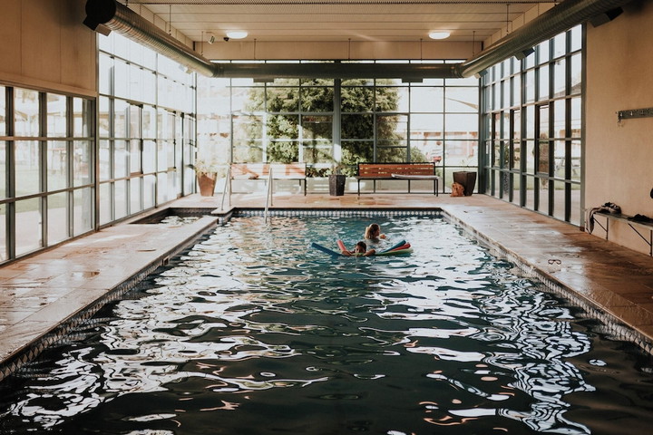 Murray Valley Resort - Victoria