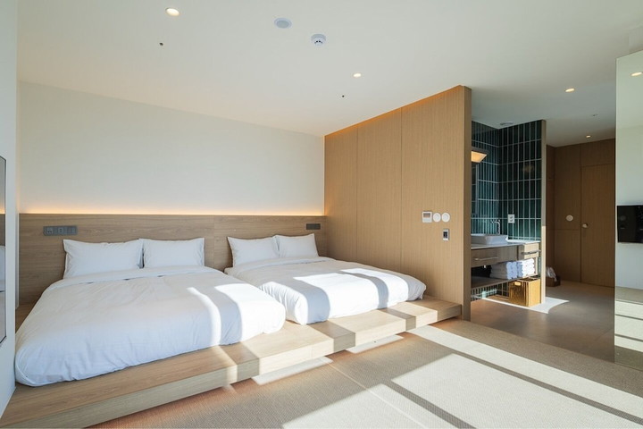 Gudo Collective Gangnam - Seoul