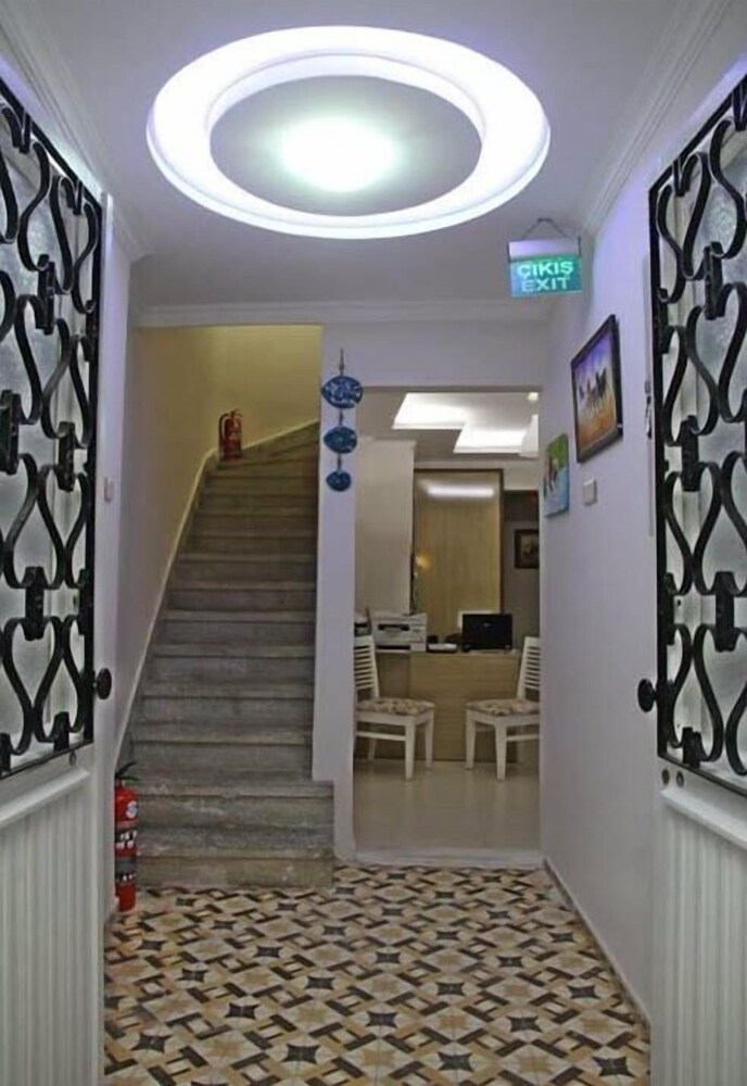 Villa Vongole - Чешме
