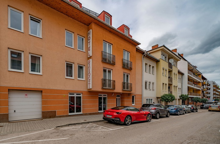 Duett - Győr