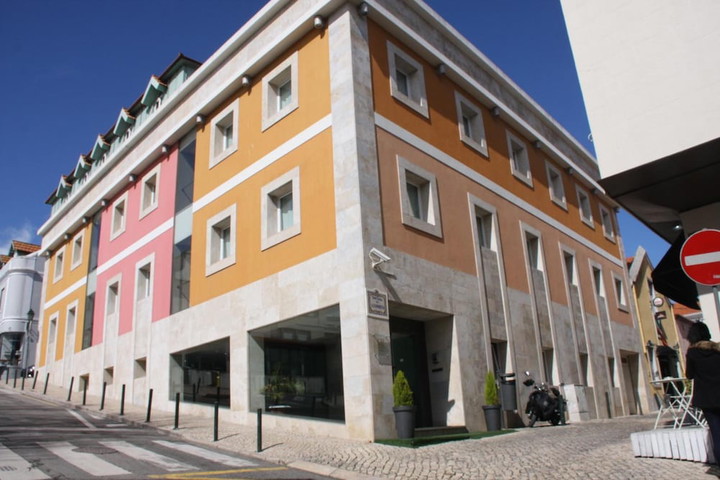 Cascais Hotel - Estoril