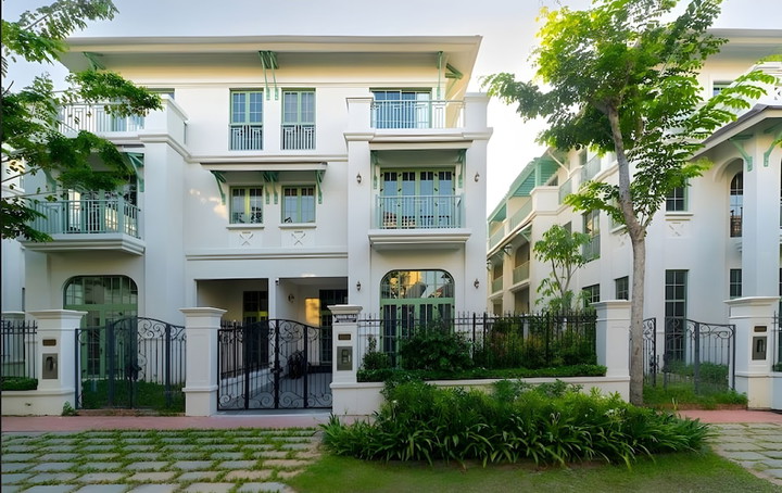 Ocha Villa - Phú Quốc