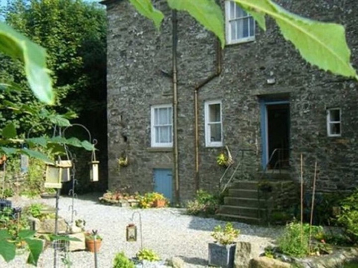 Kilworthy Farm Guesthouse - Dartmoor Forest