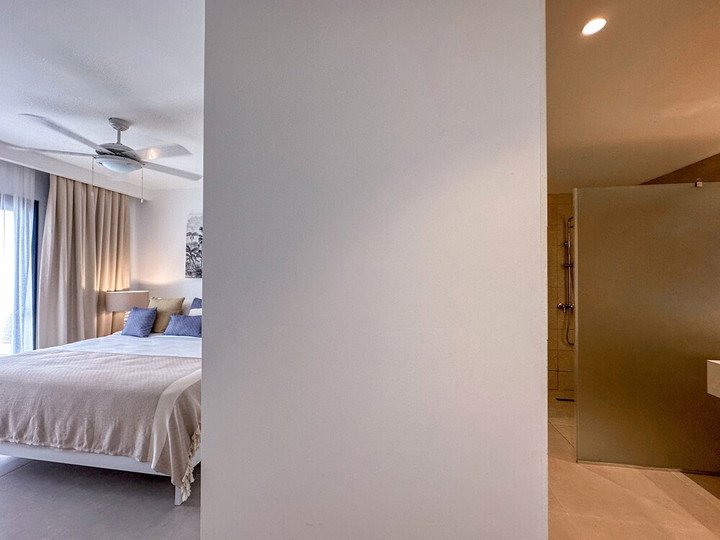 Luxury 3 Bedroom Apartment At The Beach - Punta Cana