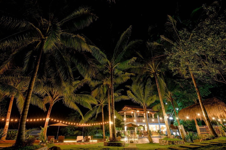 Fazenda De Faburada Resort By Hiverooms - Moalboal