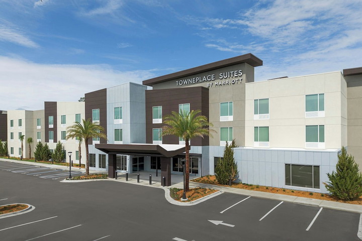 Towneplace Suites By Marriott® Jacksonville Mayport - Atlantic Beach, FL