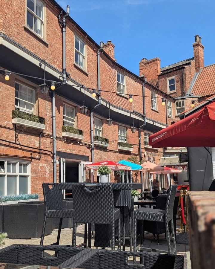 The Lobster Pots - Retford - Retford