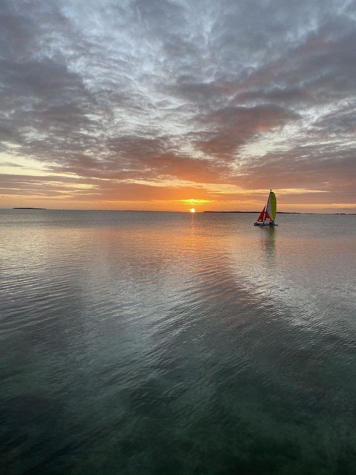Bahia Bay Resort - Florida Keys, FL