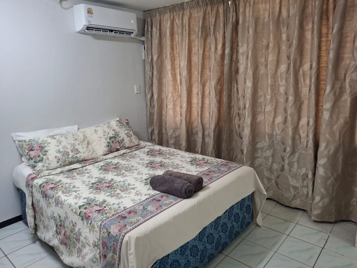 Pvv Nadi Airport Apartment - Nadi
