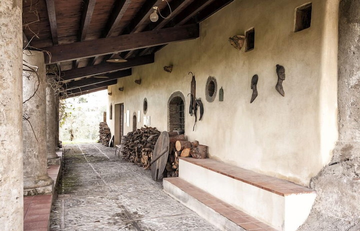Il Casale Vasari - Sicile