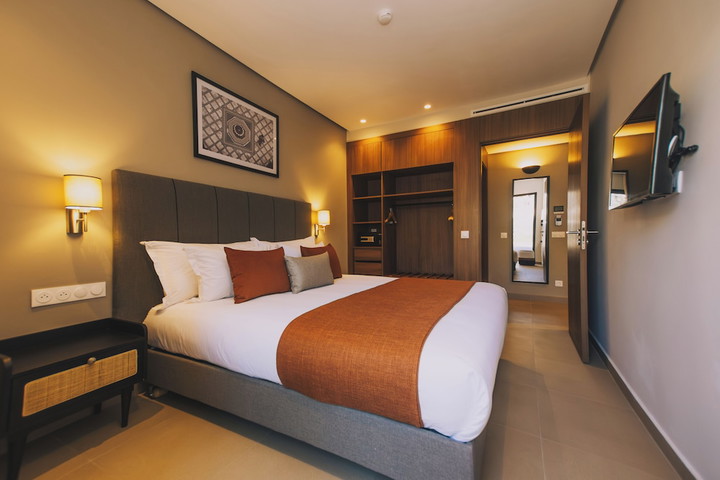 Dally Apart Hotel - Rabat
