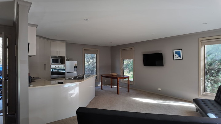 Launceston Holiday Park Legana - Tasmania