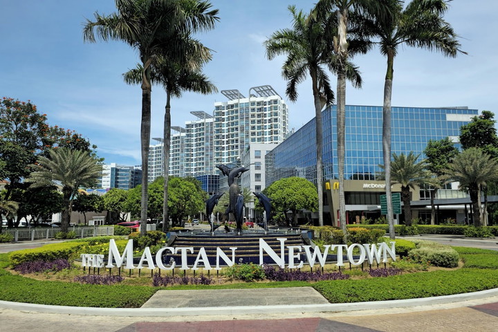 Mcollection - Resort-style Comfort Near Mactan Airport - Lapu-Lapu City