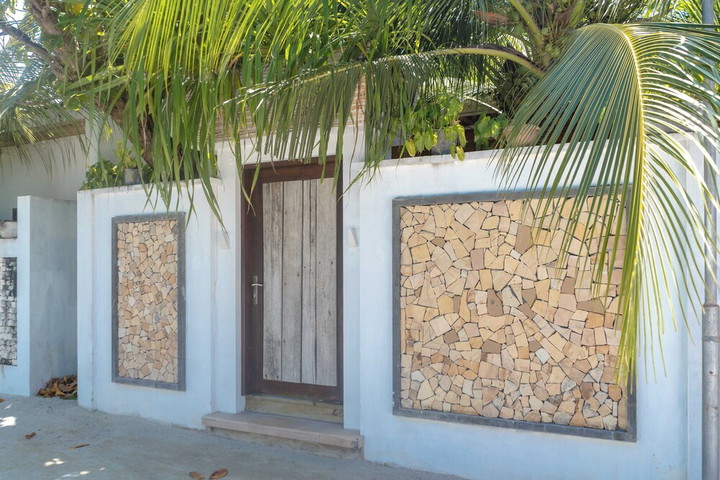 Brickwood Ganduvaru - Maldives