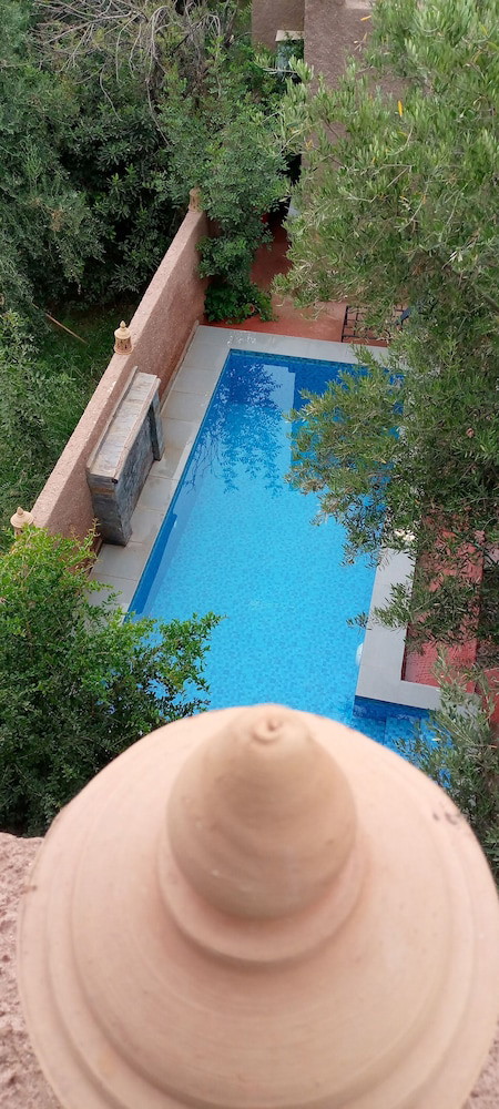 La Maison Mondiale - Marrakesh