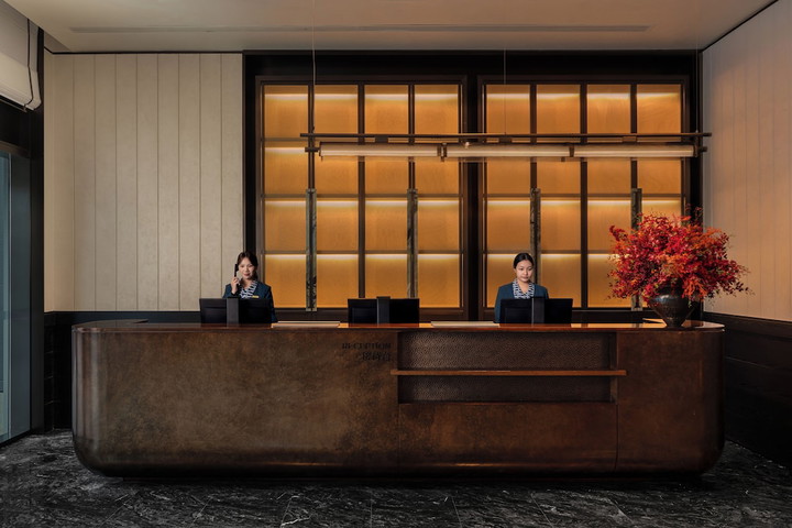 Merak House Guangzhou By The Unlimited Collection - Canton / Guangzhou