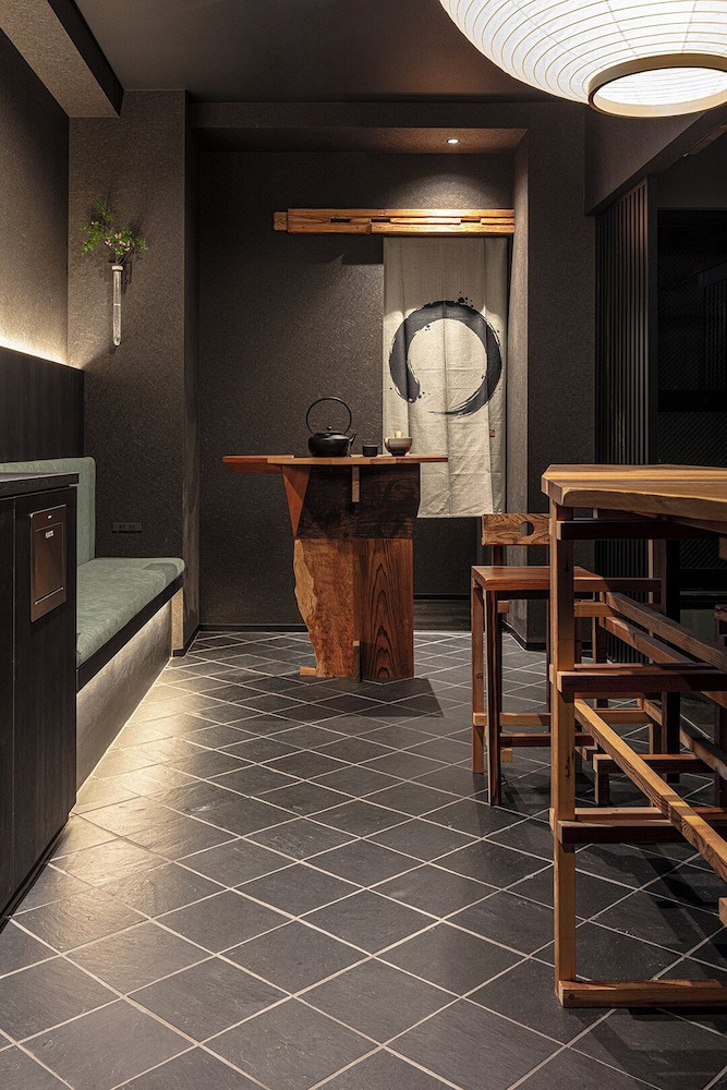 Enso Tokyo Akasaka - Hostel - Roppongi