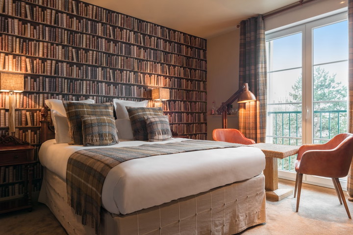 Hôtel Et Spa Vent D Ouest - Le Havre