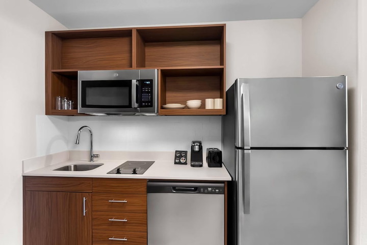 Everhome Suites Bastrop By Choice Hotels - Bastrop, TX