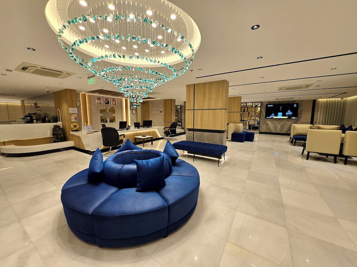 Hotel Elite Haven - Madinah