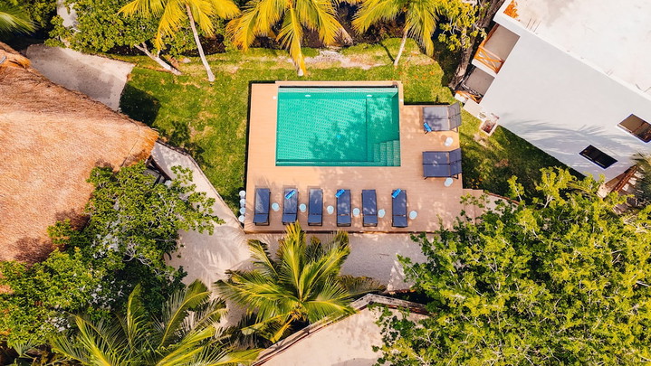 Azulea Bacalar Hotel & Spa - Lagoon Front - Bacalar