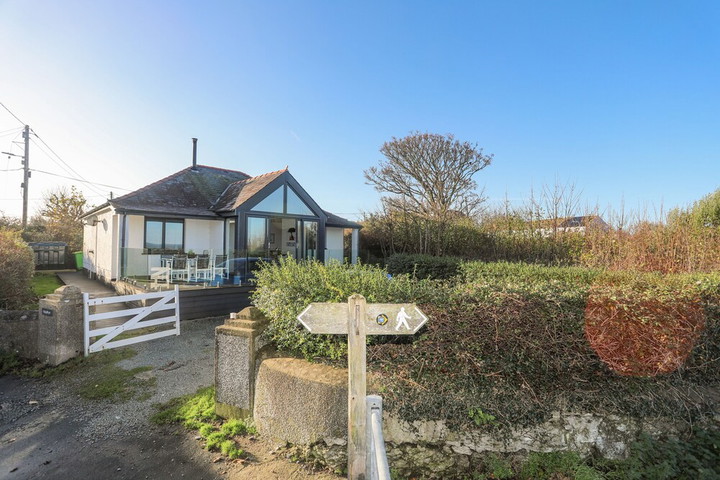 Haulfryn - Moelfre