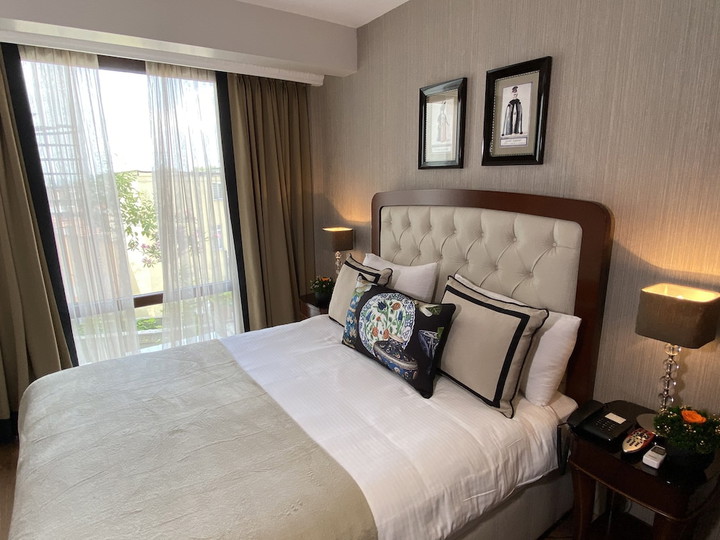 Four Doors Hotel - Marmara region