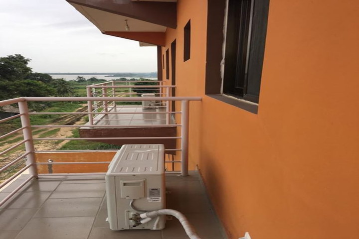 Hôtel Eucalyptus Anan - Abidjan