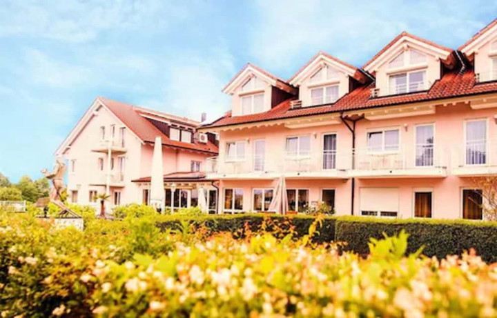 Sporthotel Schönblick - Meersburg