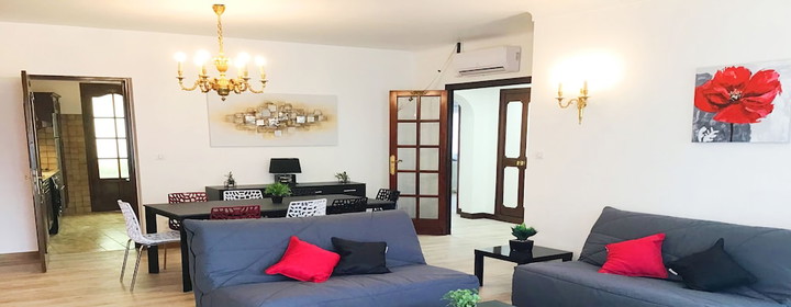 Appart Soleil T6 140m2 Proche Sanctuaire - Lourdes
