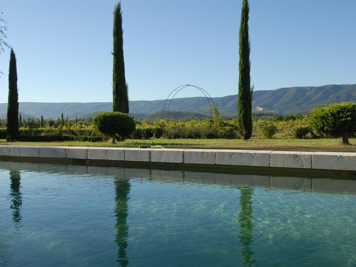 Le Clos De La Fontaine - Gordes