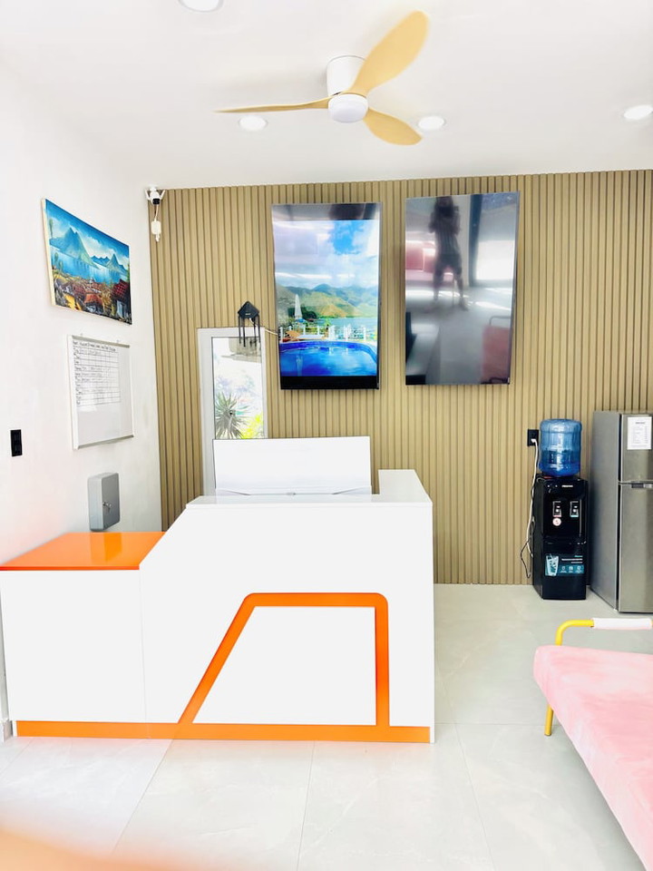 Luxury Atitlan Apartamentos - 