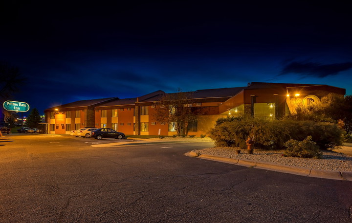 Prime Rate Inn - Lakeville, MN