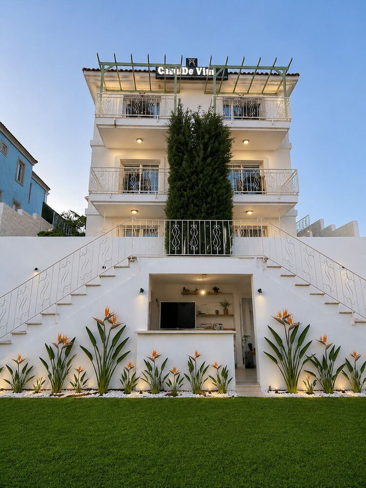 Casa De Vien - Ilıca