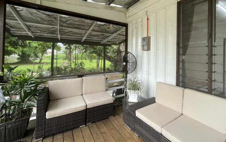 Olivias Accommodation - Apia