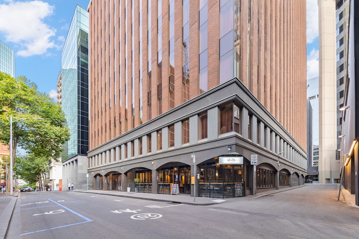 Melbourne City Suites - Melbourne
