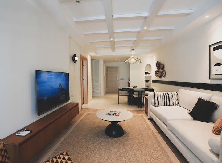 Dalyan Residence & Suites - Çeşme