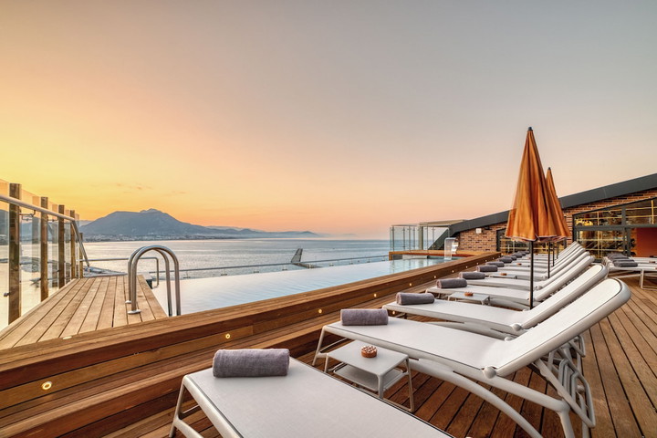 Numa Port Hotel - Alanya