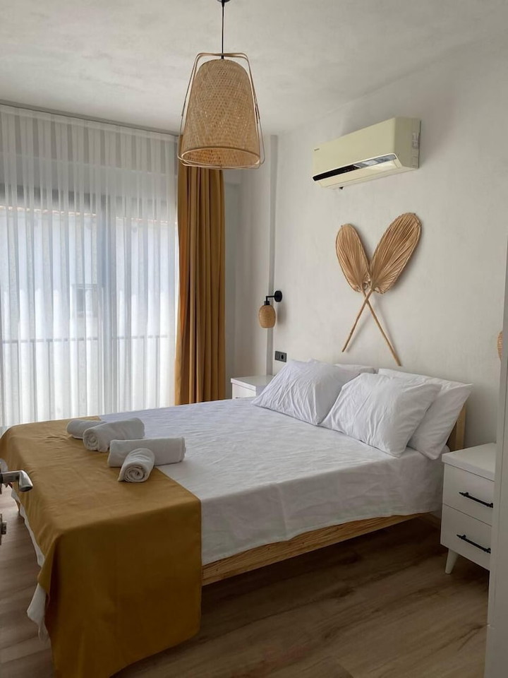 Aden Suit Apart - Çeşme