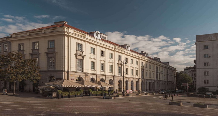 Flaner Hotel, Worldhotels Crafted - Warsaw