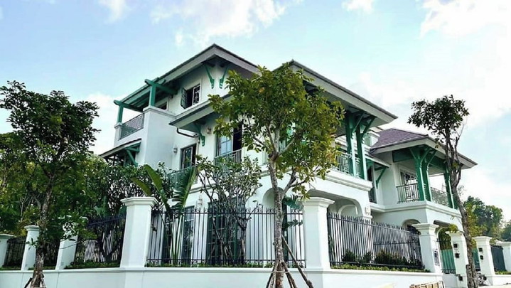 Green Villas Tropical Phu Quoc - Phú Quốc