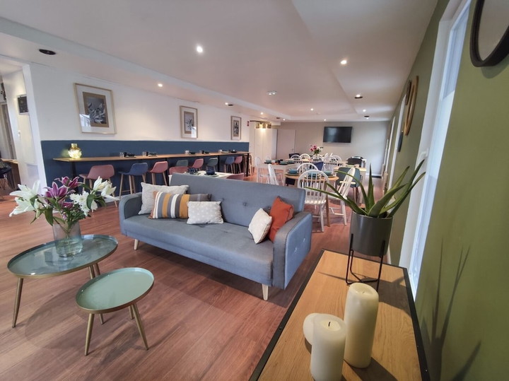 Hotel Le Lys - Forbach, France